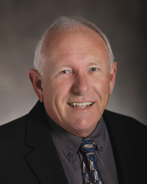Randy Koerner :: Golden West Telecommunications